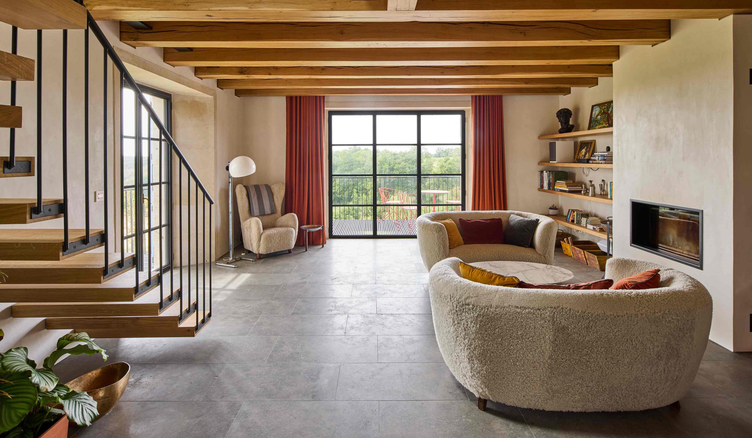 philosophy // approach